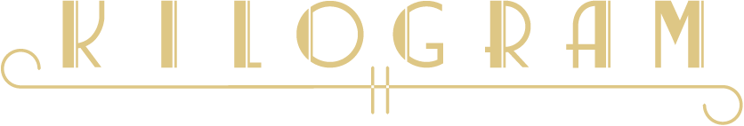 Home - Kilogram Cafe